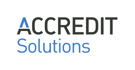 Accredit Solutions NCS4 Golden Eagle Award